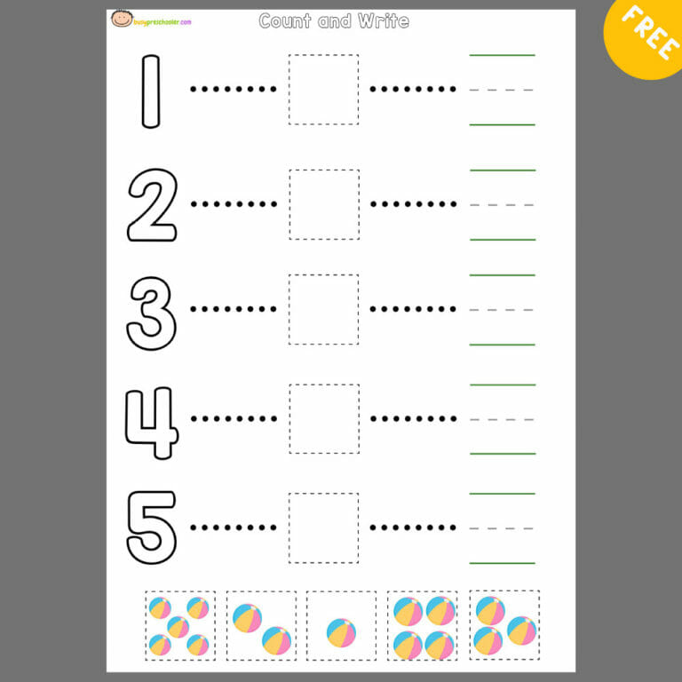 WHAT DO THEY EAT – FOOD MATCHING WORKSHEET 3 - BusyPreschooler.com