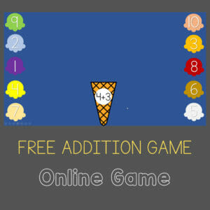 ONLINE GAMES - BusyPreschooler.com