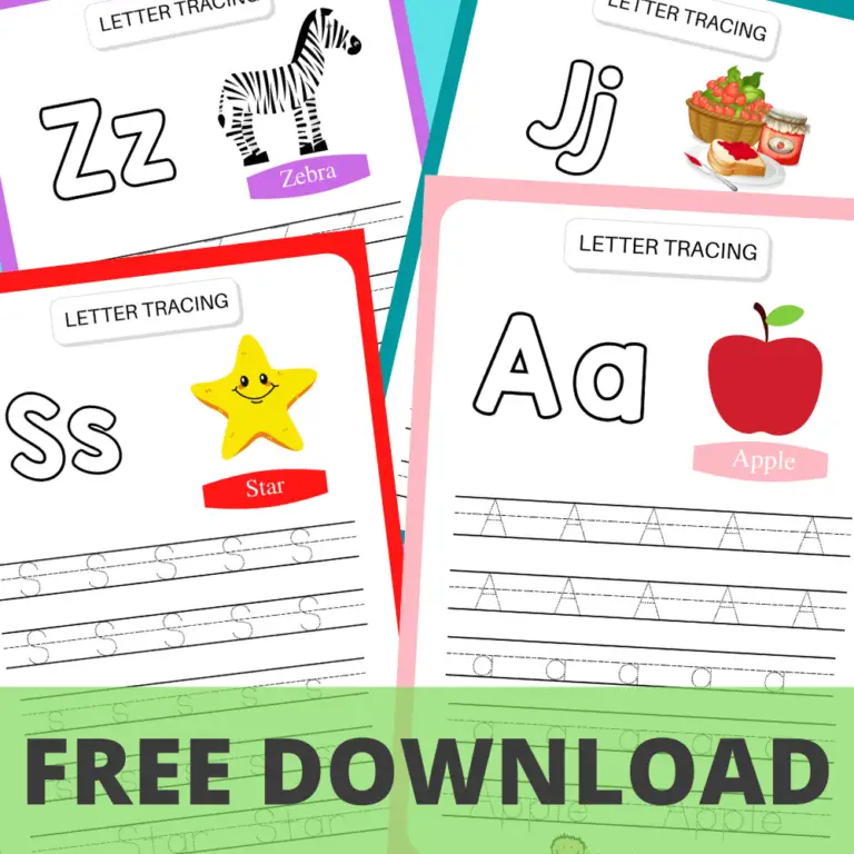 WHAT DO THEY EAT – FOOD MATCHING WORKSHEET 3 - BusyPreschooler.com