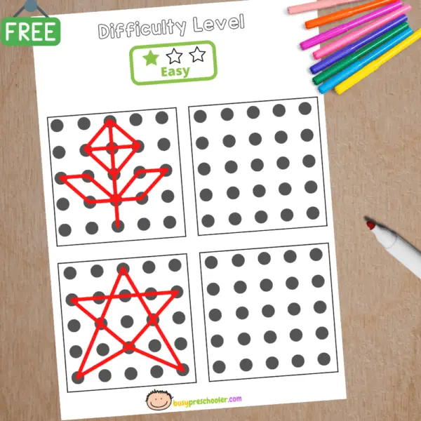 FREE CVC RHYMING CLIP CARDS - BusyPreschooler.com