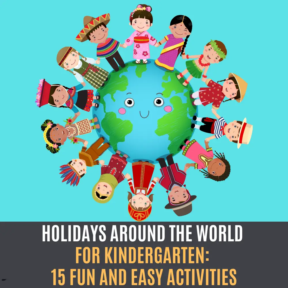 15 Engaging Rhyming Activities for Kindergarten Learners